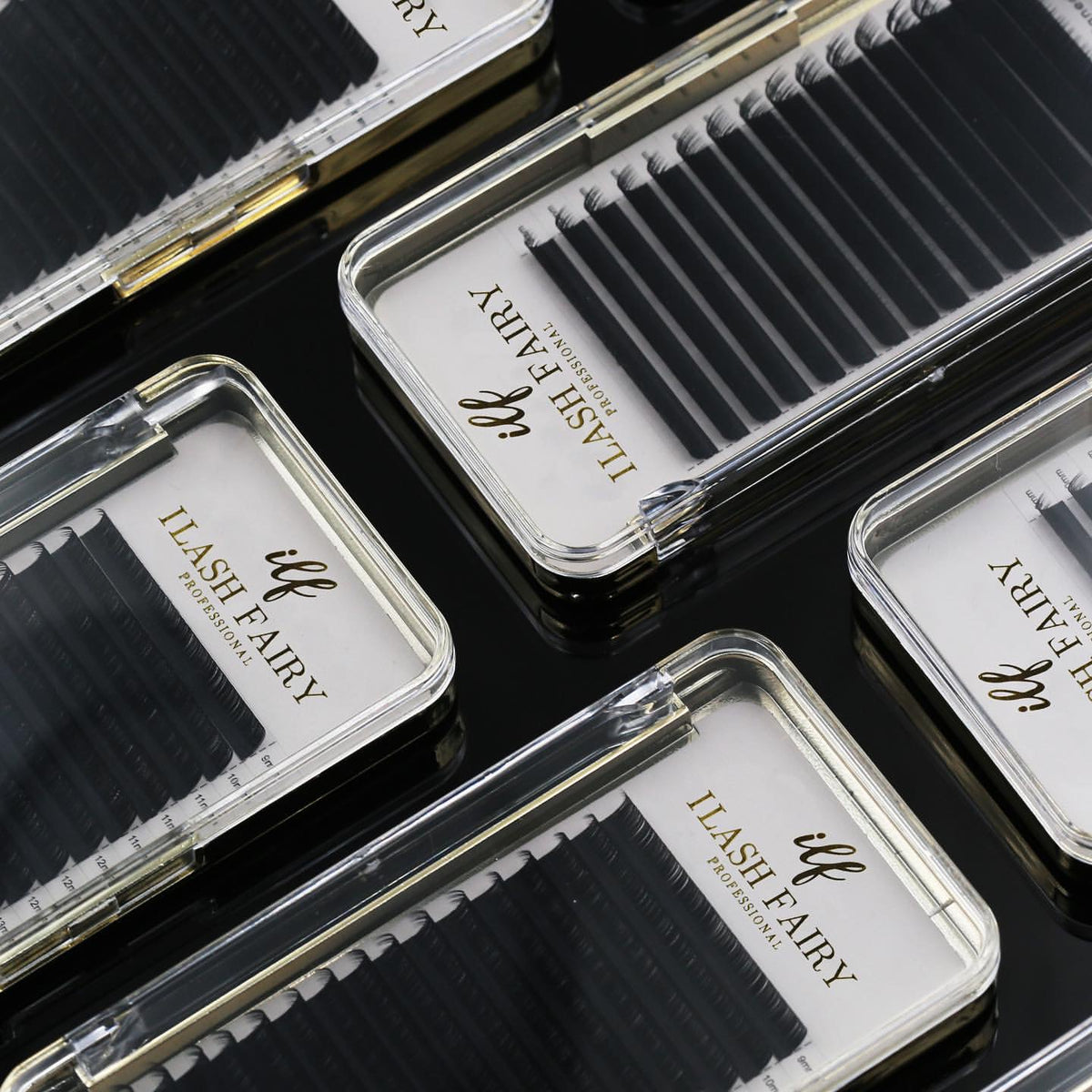 Free Lash Samples(Up to 2 trays free) – fairylash